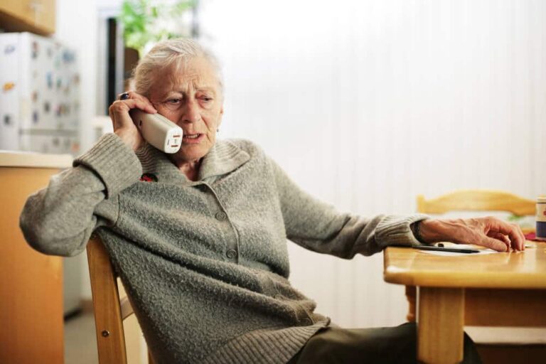 Phones For Seniors with Dementia or Alzheimers