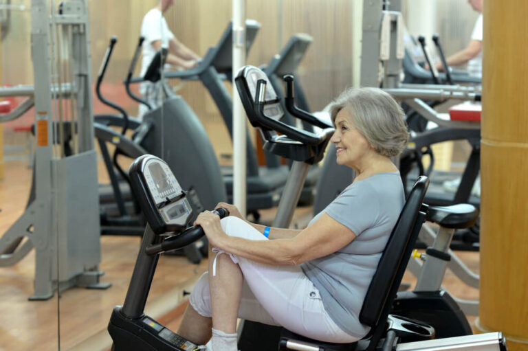 Best Pedal Exercisers for Seniors & Elderly (2021 Edition)