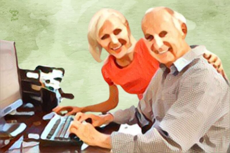 Best Computer Keyboards for Seniors: Typing Made Easy