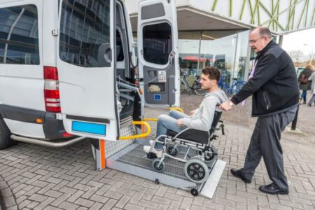 4 Best Transport Wheelchairs (Light, Portable, and Easy to Lift!)