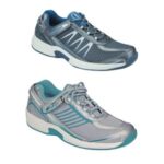 12 Best Shoes for Elderly to Prevent Falls | Graying With Grace