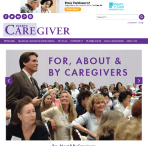 37 Best Blogs for Caregivers (You Aren't Alone!)