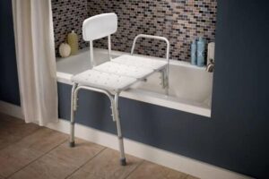 Tub Transfer Bench: What Is It And What Are Its Benefits?