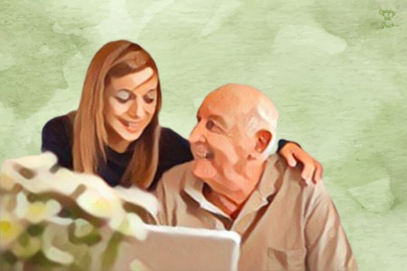 What is the Simplest Laptop for Seniors? | Graying With Grace