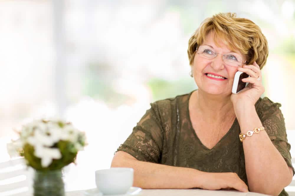 7 Best Landline Home Phones for the Elderly | Graying With Grace