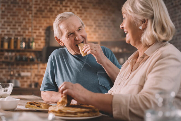 Guide to Soft Food for the Elderly (31 Easy Ideas)