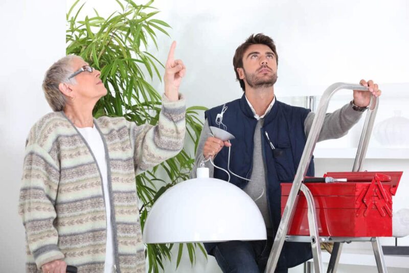 14 Sources of Home Repair Help for Seniors | Graying With Grace