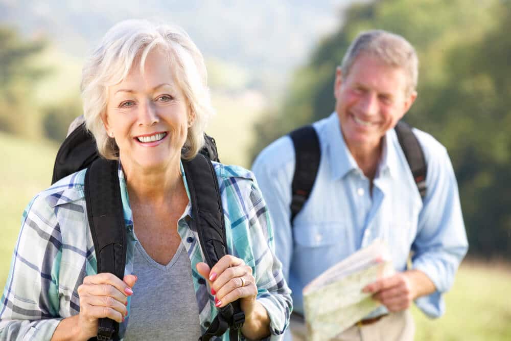 Best Backpacks for Seniors