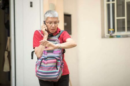 Best Purses for Back Pain