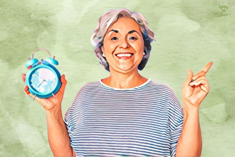 Best Clocks for Seniors: 11 Helpful Options to Take Back Time