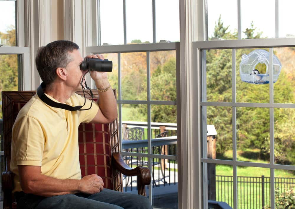 2020 Guide to Birdwatching for Seniors