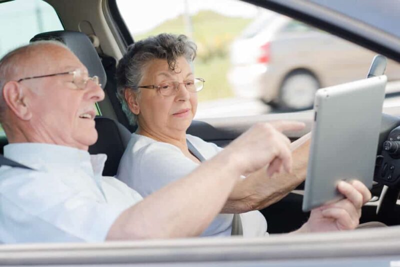 Inclusive Fun Day Trips for Seniors in 2020