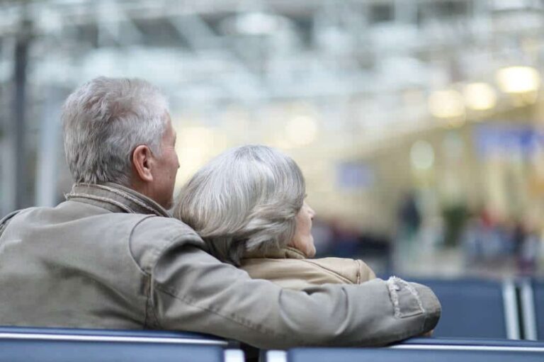Air Travel for Senior Citizens (8 Tips for Success!)