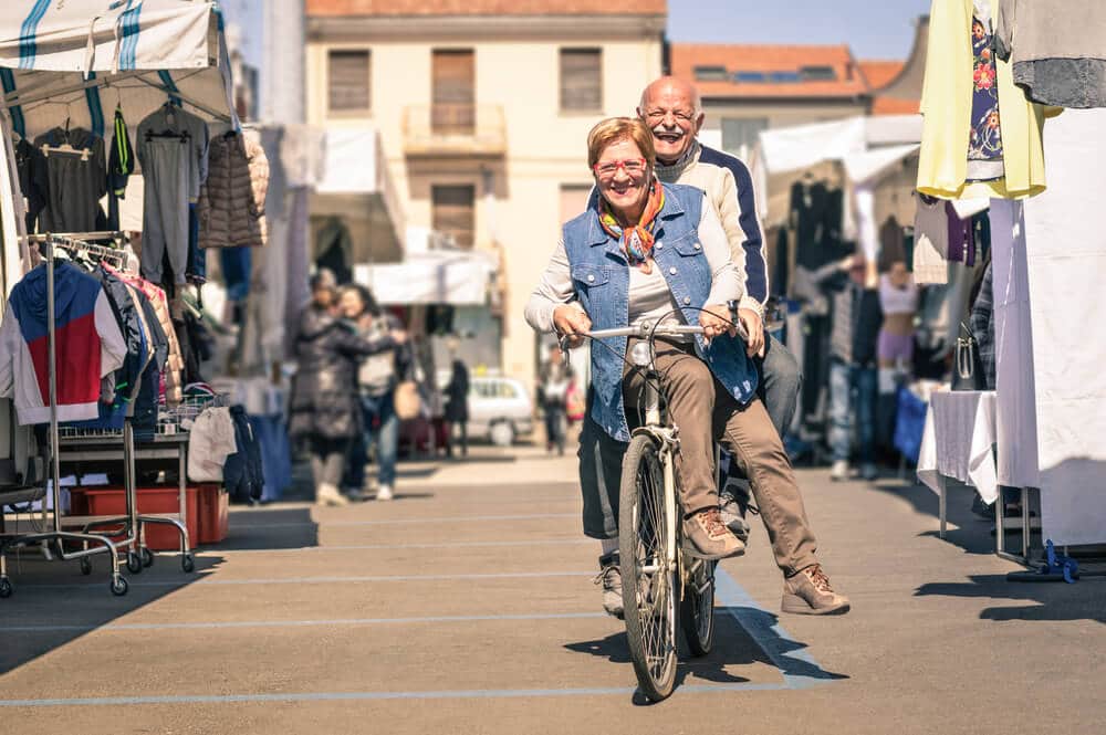 Inclusive Fun Day Trips for Seniors in 2020