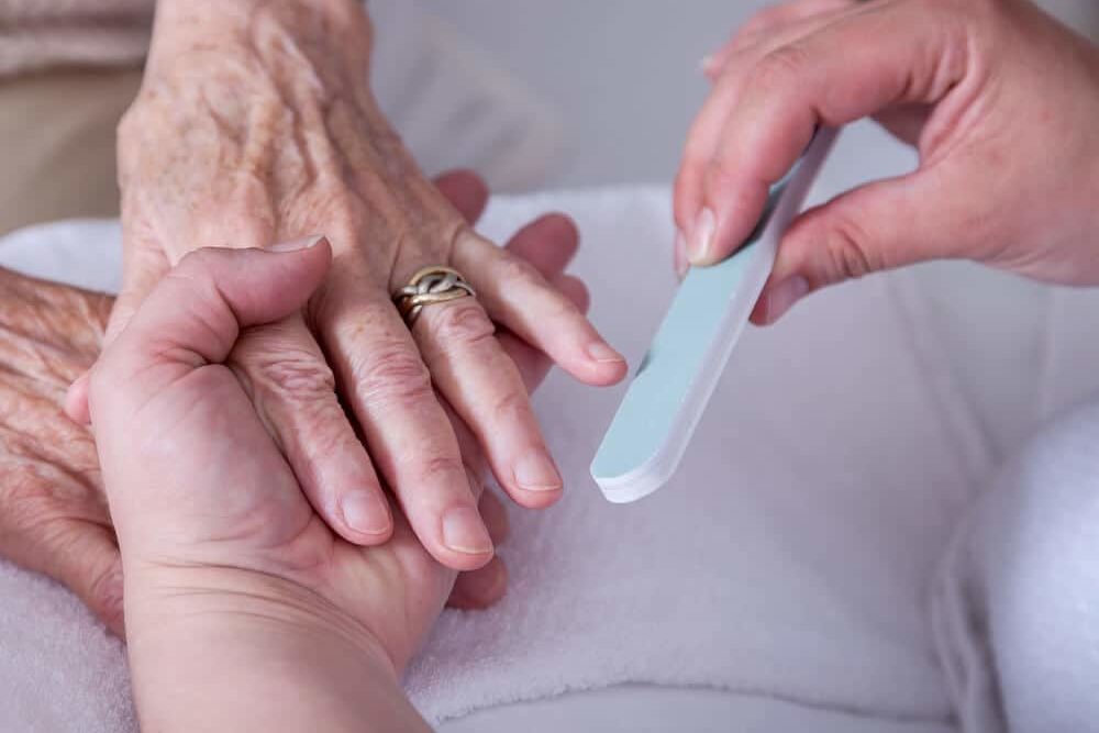 9 Best Toenail Clippers for Seniors & the Elderly (Easy to Use)