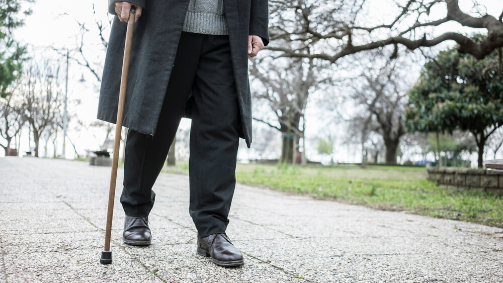 Best Walking Canes for Seniors and Elderly