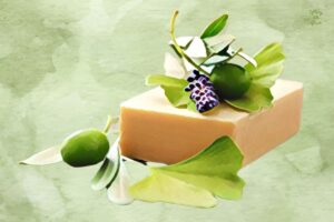 Bar of Soap in Bed for Arthritis? | Graying With Grace