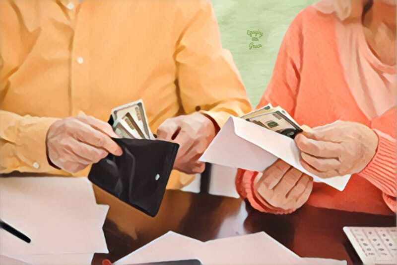 6 Best Wallets (and Wallet Alternatives) for Arthritic Hands