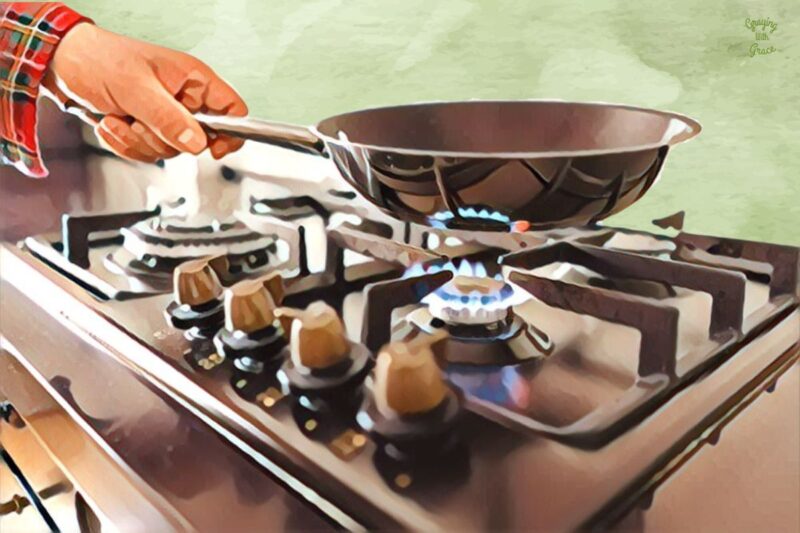 Best Stove Locks for Seniors With Dementia