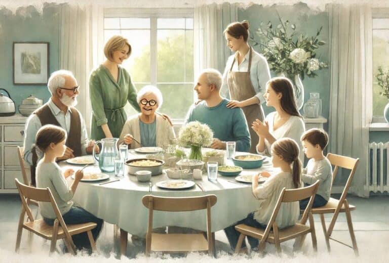 6 Safe Cooking Activities for Dementia Patients | Graying With Grace