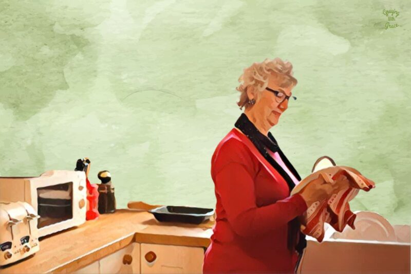 10 Best Dementia Friendly Kitchen Appliances | Graying With Grace