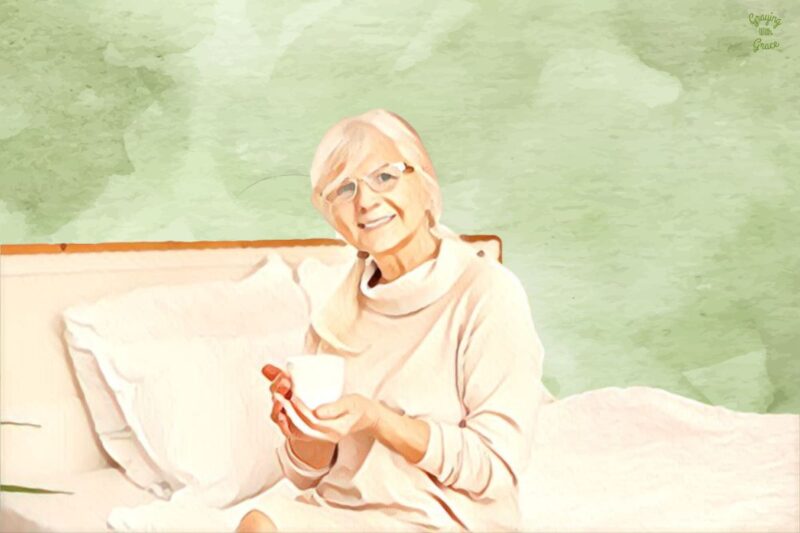 6 Best Fall Protection Mats for the Elderly - Graying With Grace