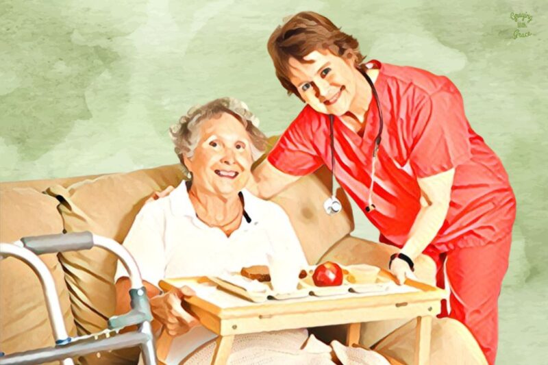 43 Inexpensive Gifts for Senior Citizens (That Still Show You Care!)