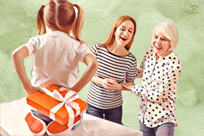 23+ Creative Gift Basket Ideas for Senior Citizens – Graying With Grace