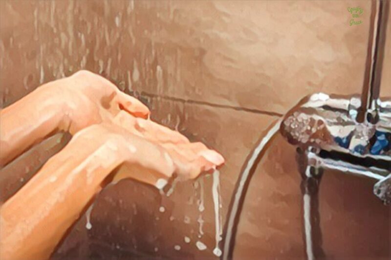 Non Slip Shower Shoes for the Elderly (For Comfortable Safety!)