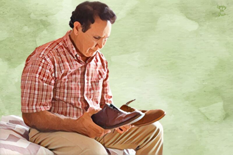 Fall Prevention Tools and Tips – Graying With Grace