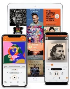 Best Audiobook Players for Seniors Elderly ( 2021 Edition)