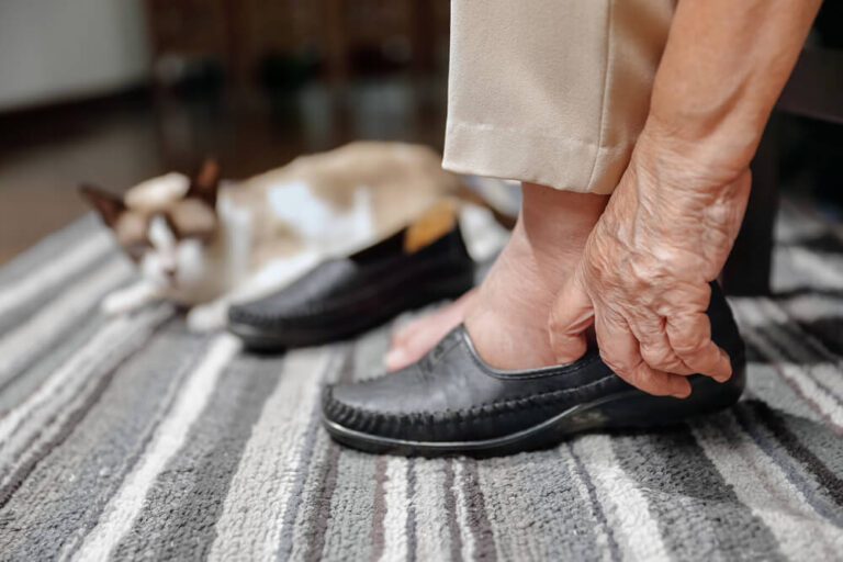 Are Crocs Good for Elderly People to Wear? (What A Therapist Says)