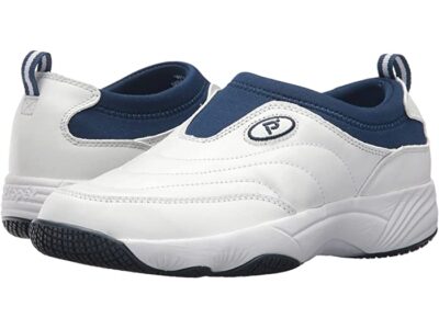 8 Great Looking & Easy to Slip On Shoes for Seniors & Elderly
