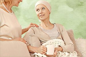 6 Blankets for Chemo Patients [Comfort Mind, & Body Spirit]