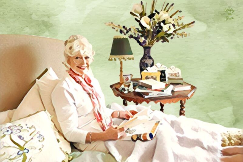 16 Enjoyable & Entertaining Games for Bedridden Adults