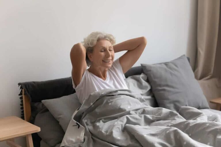 6 Exercises For The Bedridden Elderly [With Video]