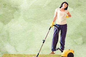 8 Bend-Free Cleaning Tools For A Bad Back – Graying With Grace