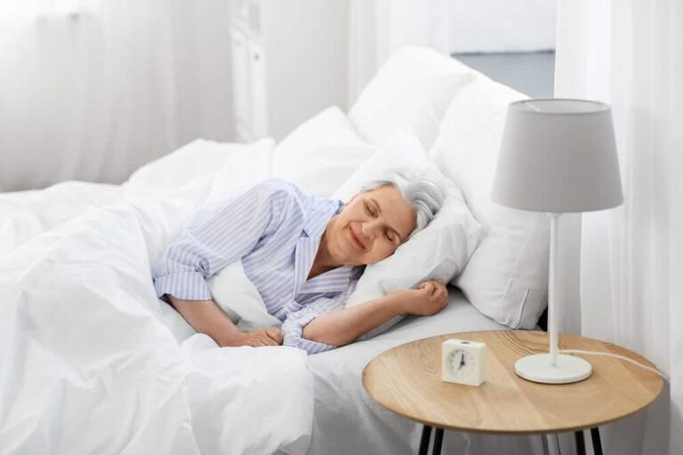11 Best Nightlights for Seniors (No More Stumbling in the Dark!)
