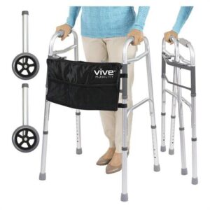5 Outdoor Walkers for Seniors (2021 Edition)