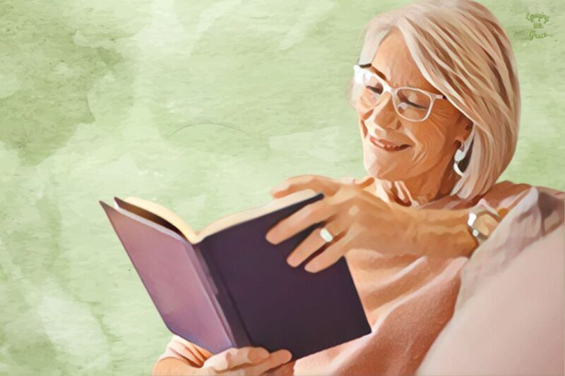 Best Reading Lamp for Seniors and the Elderly — A Complete Guide