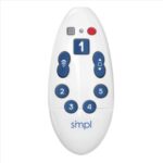 What Is The Best Universal Remote For Seniors (8 Easy Options)?