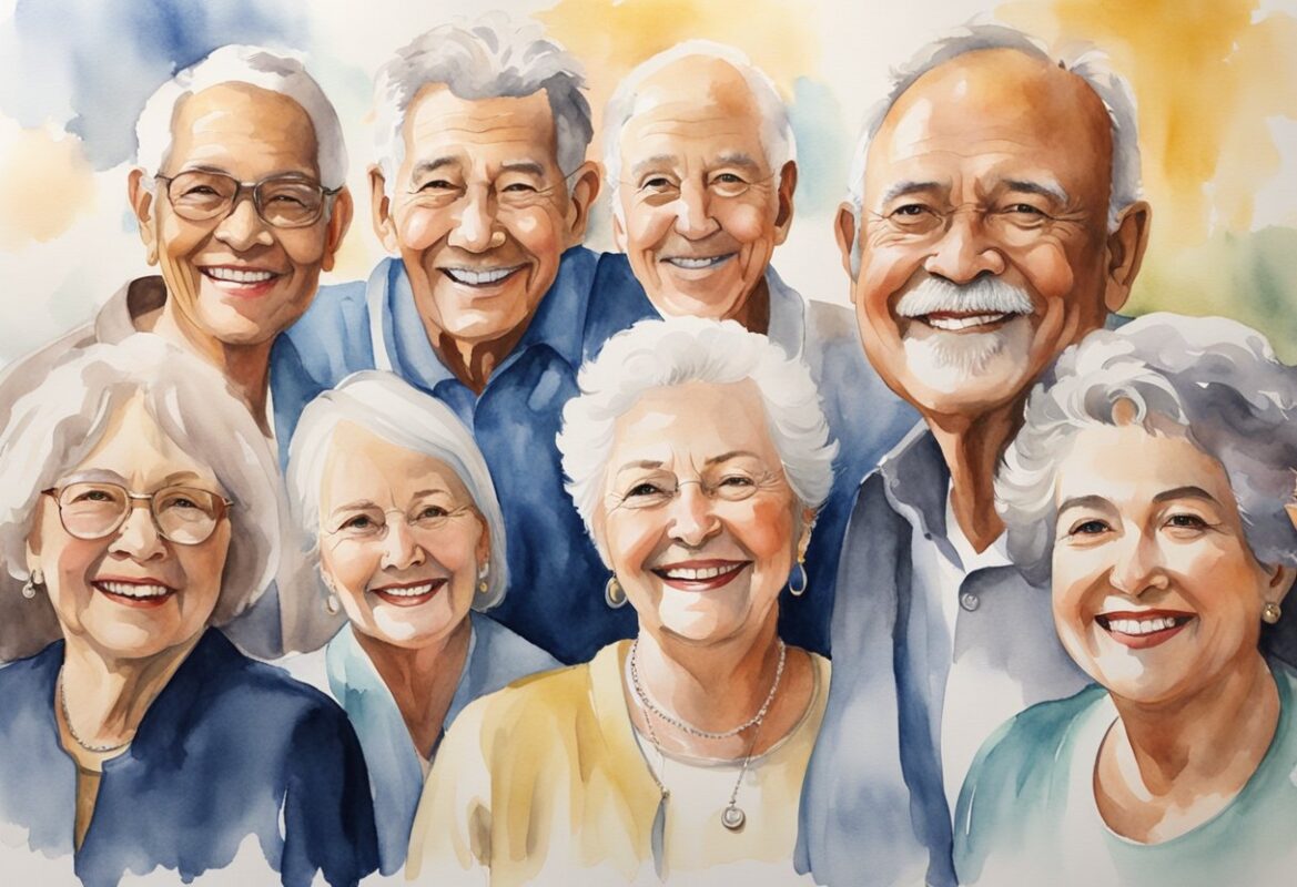 Graying With Grace – Guides, Gadgets & Gizmos