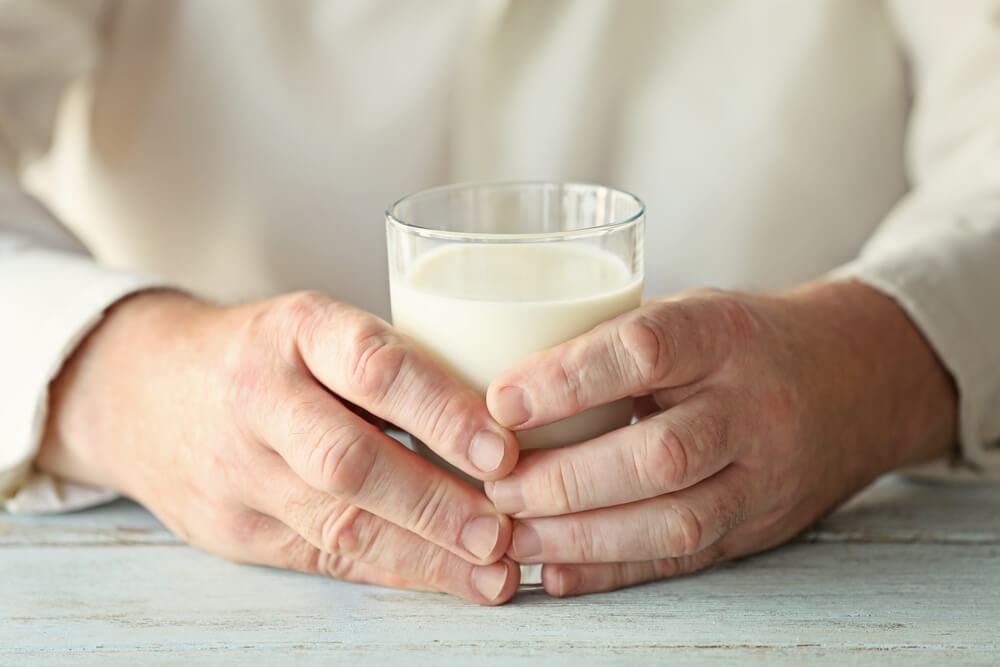 Understanding Liquid Nutrition for Seniors & Elderly - Graying With Grace
