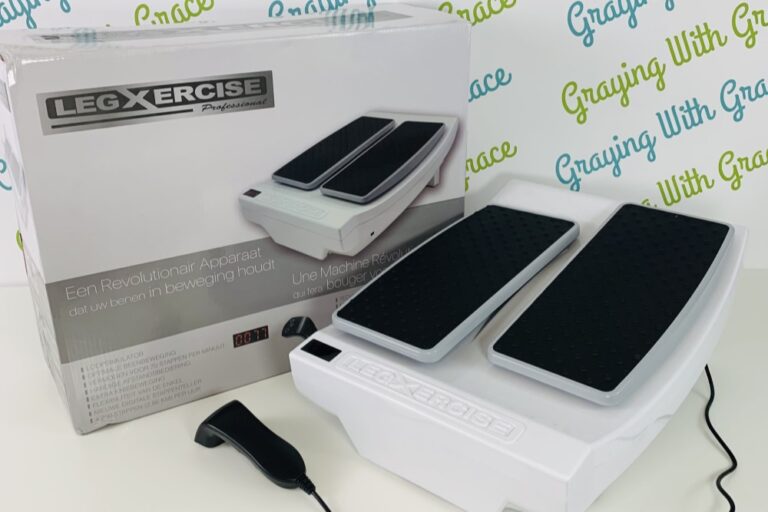 An In-Depth LegXercise PRO Review: Is It The Best Leg Exerciser For You ...