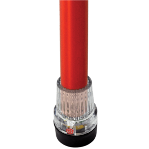 Walking Canes with Lights (Safer Walking at Night)