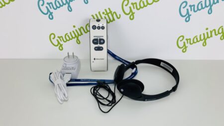 In Depth Review of the Bellman & Symfon Maxi Pro Personal Amplifier ...