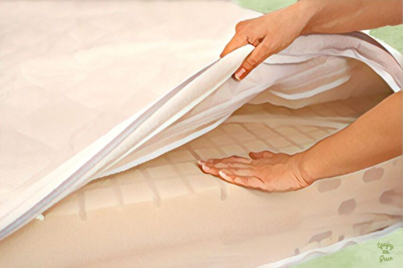 8 Best Mattress Protector For Adjustable Beds – Graying With Grace