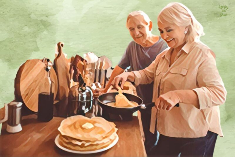 Lightweight Cookware for Elderly (12 Best Options)