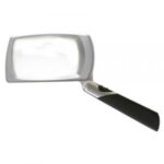 5 Best Lighted Magnifiers for Reading | Graying With Grace