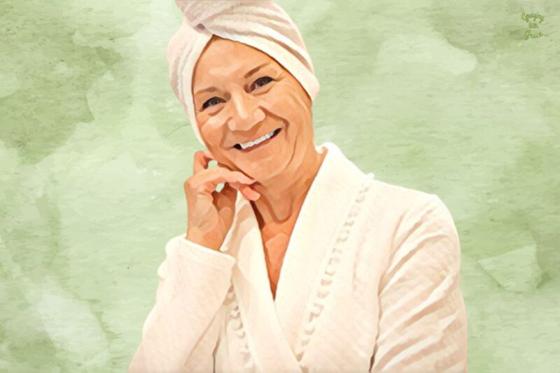 The Best Mousse for Gray Hair to Restore, Control and Moisturize